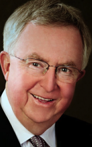 Christmas presents for politicos: Joe Clark and Brad Lavigne launch new ...