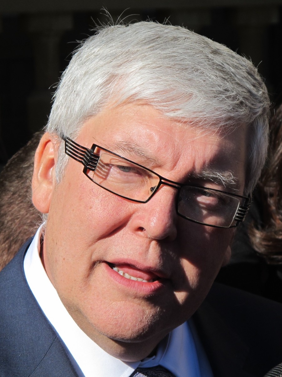 8 candidates who could run for the leadership of the Alberta PC Party ...