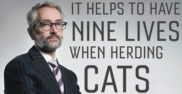 “It’s like we’ve become House of Cards,” PC activist says of party ...