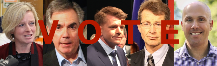 Attention Albertans: Get out and vote. Here’s how. – daveberta.ca ...