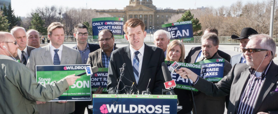 Bruce McAllister – daveberta.ca – Alberta Politics and Elections