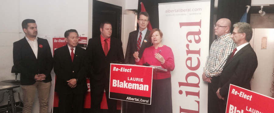 Bruce McAllister – daveberta.ca – Alberta Politics and Elections
