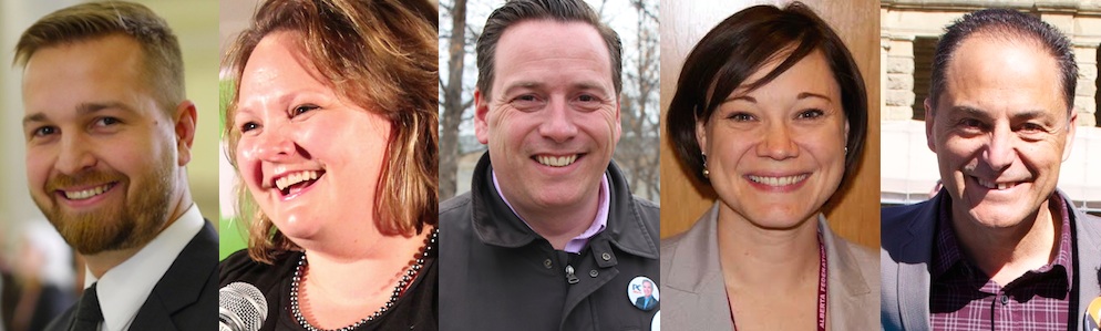 Jason Hale – daveberta.ca – Alberta Politics and Elections