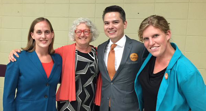 James Rajotte – daveberta.ca – Alberta Politics and Elections