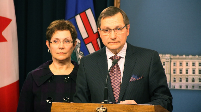 6 reasons why Alberta history will be kind to Ed Stelmach – daveberta ...