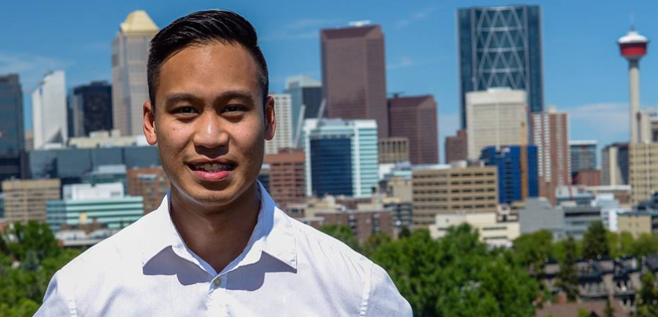 Greens choose Thana Boonlert in Calgary-Greenway. Aryan Sadat runs for ...