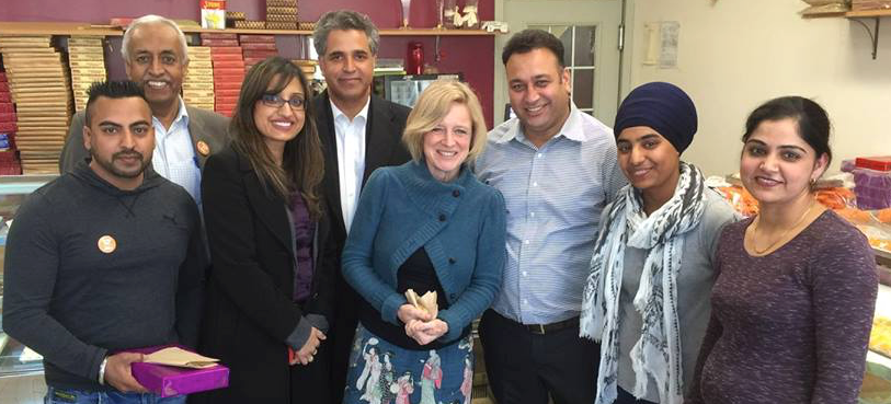 Expect the unexpected in the Calgary-Greenway by-election – daveberta ...