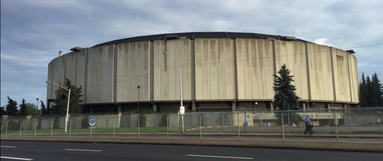 City Council needs to get it right on Northlands Coliseum redevelopment ...