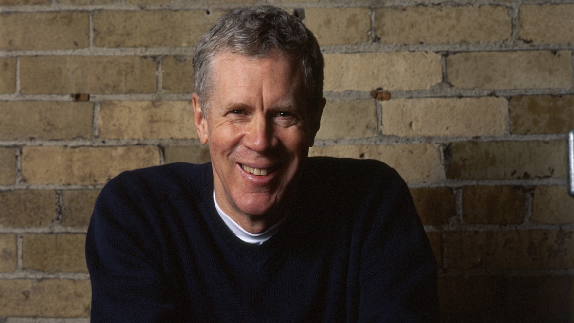 The loss of a great Canadian storyteller. RIP Stuart McLean – daveberta ...