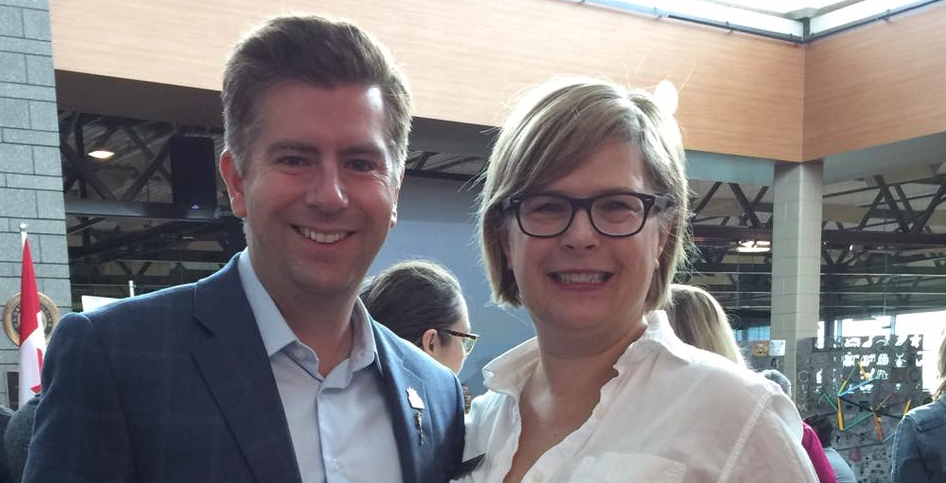 MLA Karen McPherson bids farewell to the Alberta NDP – daveberta.ca ...