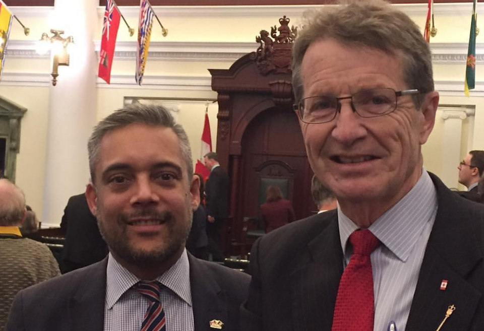 daveberta.ca – Alberta Politics and Elections