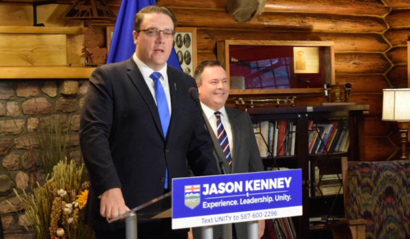 UCP opens nominations in 4 ridings, Tonya Ratushniak running for NDP ...