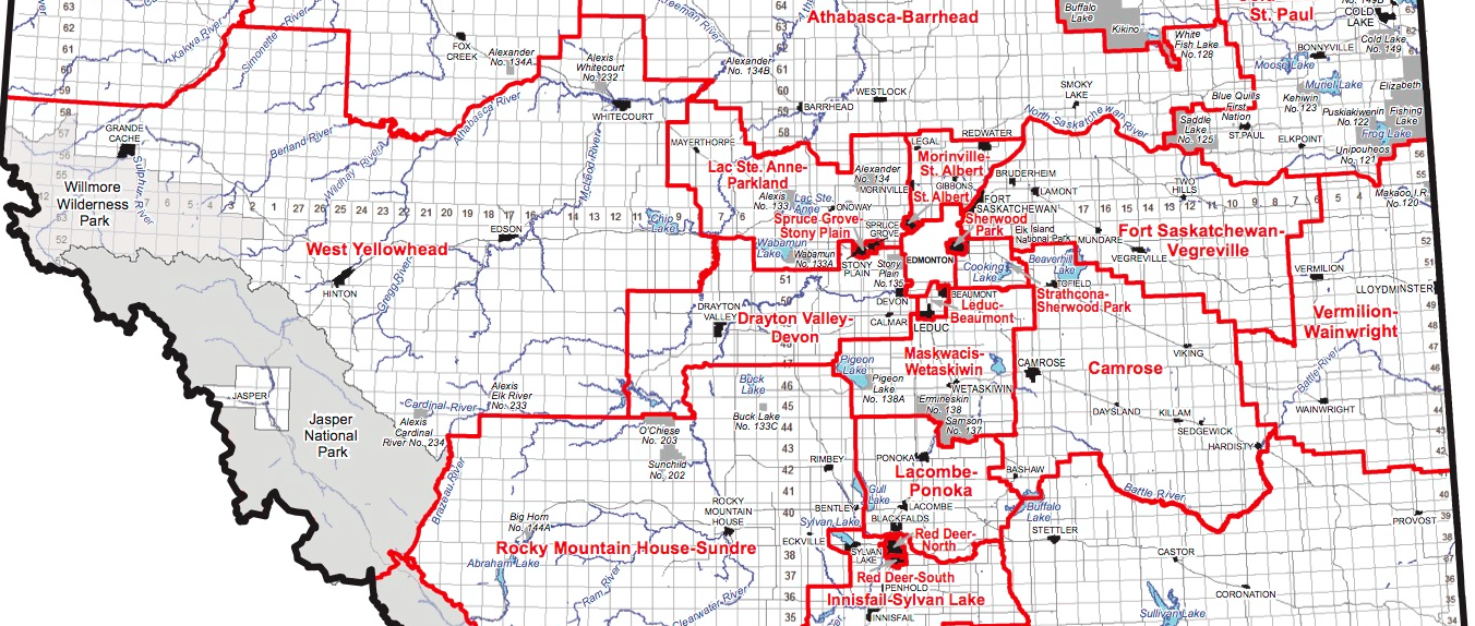 Alberta Election 2019 – Page 9 – daveberta.ca – Alberta Politics and ...