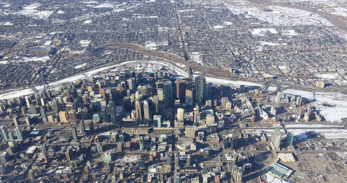 Energy analyst Samir Kayande running for the Alberta NDP nomination in ...