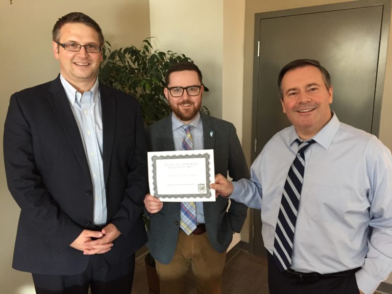 Best of Alberta Politics – daveberta.ca – Alberta Politics and Elections