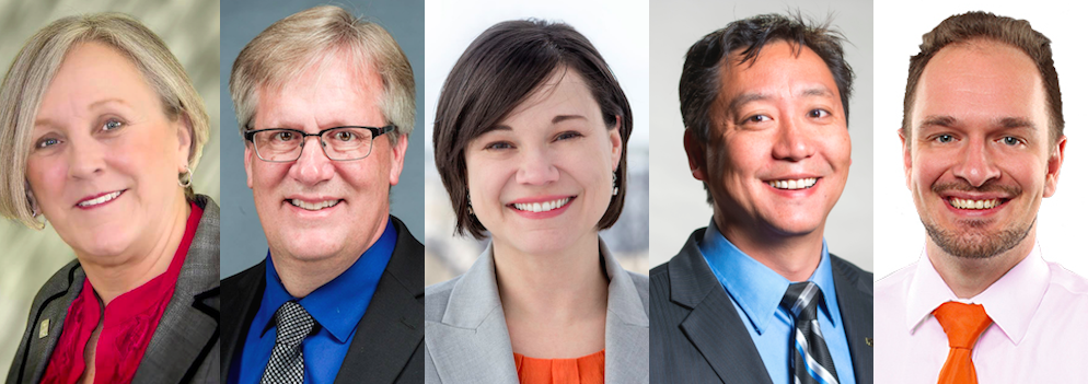 Alberta Candidate Nomination Updates: 3 NDP MLAs nominated and another ...