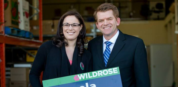 UCP MLAs rush to help Angela Pitt in nomination fight against Sportsnet ...