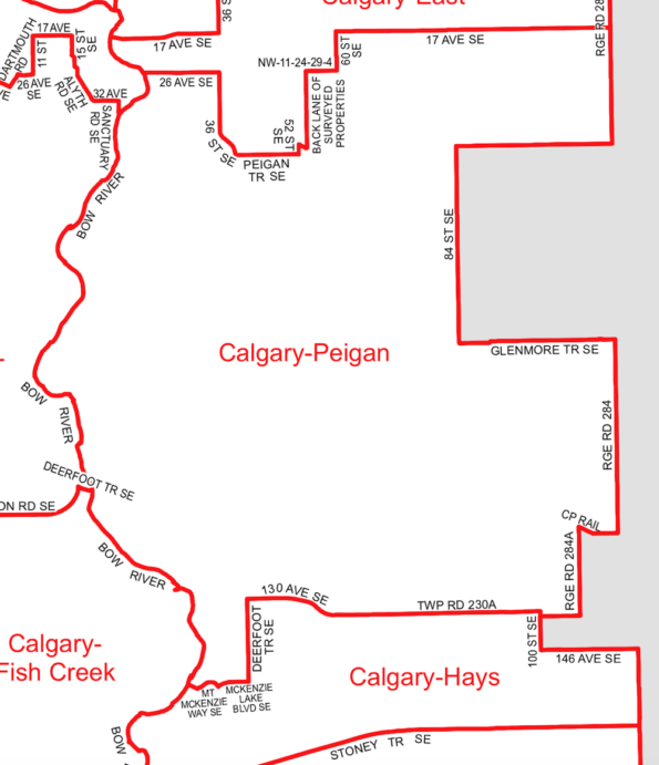 Former Ontario MP Jeff Watson running for UCP nomination in Calgary ...