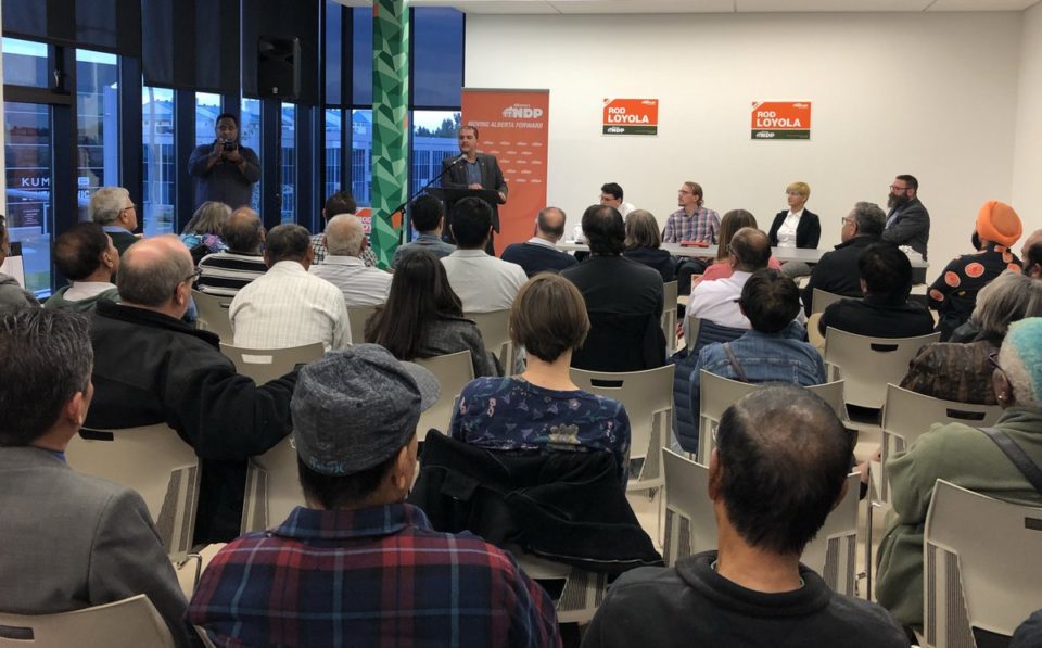 Jennifer Wyness – daveberta.ca – Alberta Politics and Elections