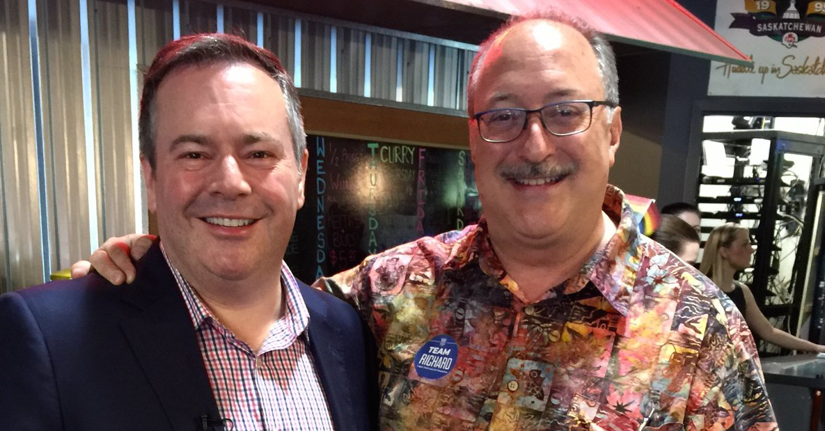 Calgary-Fish Creek bozo-eruption raises questions about “rigorous” UCP ...