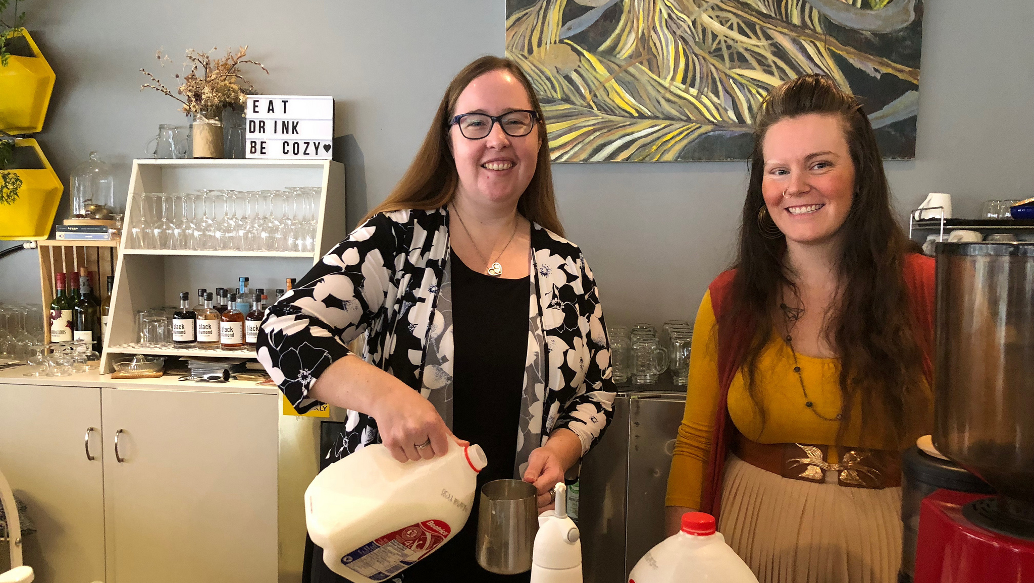 Hector Goudreau – daveberta.ca – Alberta Politics and Elections