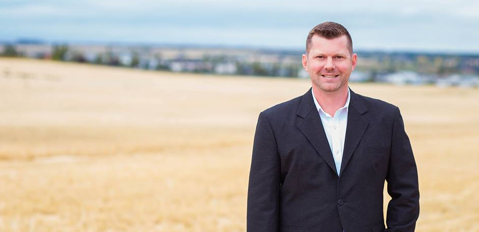 Eric Lowther – daveberta.ca – Alberta Politics and Elections