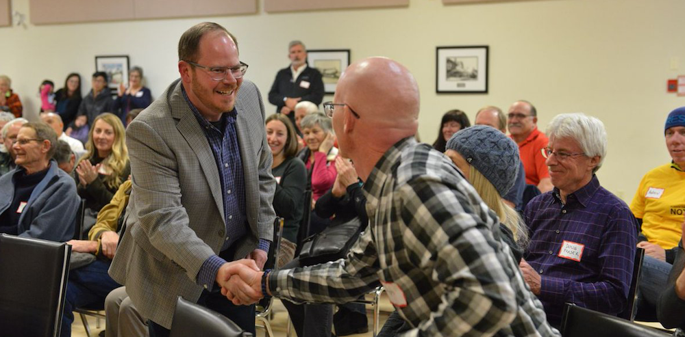 Nomination updates: NDP MLA Cam Westhead selected in Banff-Kananaskis ...