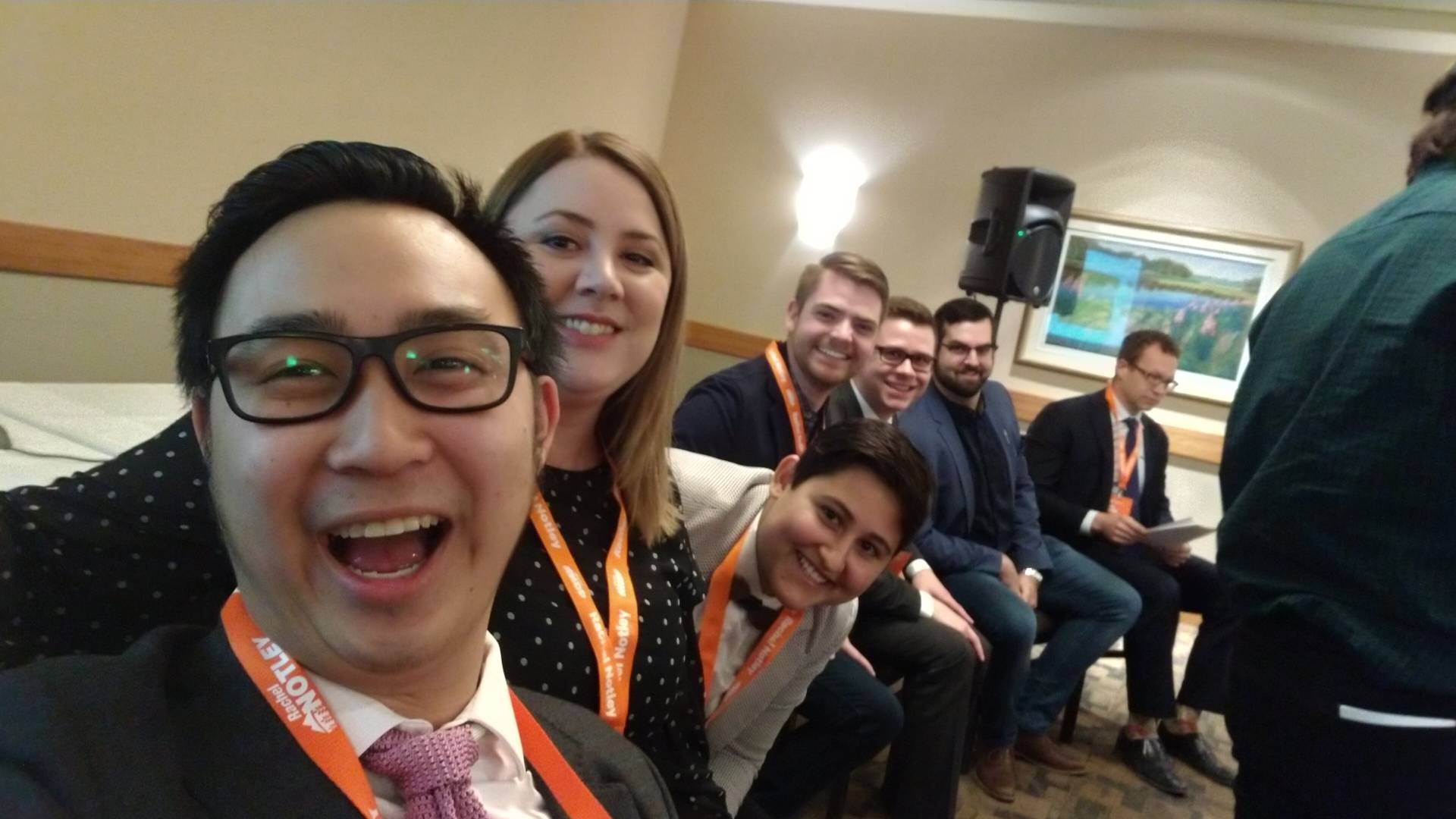 Thomas Dang nominated as NDP candidate in Edmonton-South, Shane Getson ...