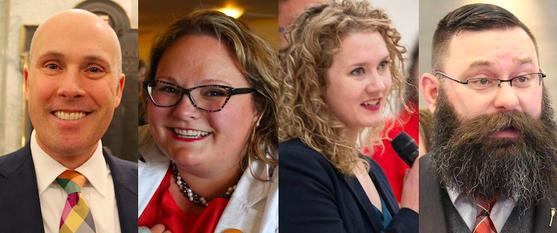 David Swann – daveberta.ca – Alberta Politics