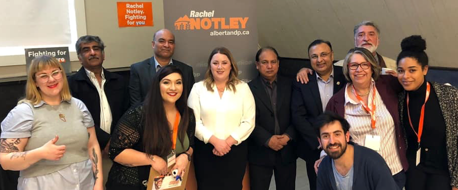 Mid-week Alberta Candidate Nomination Update – daveberta.ca – Alberta ...