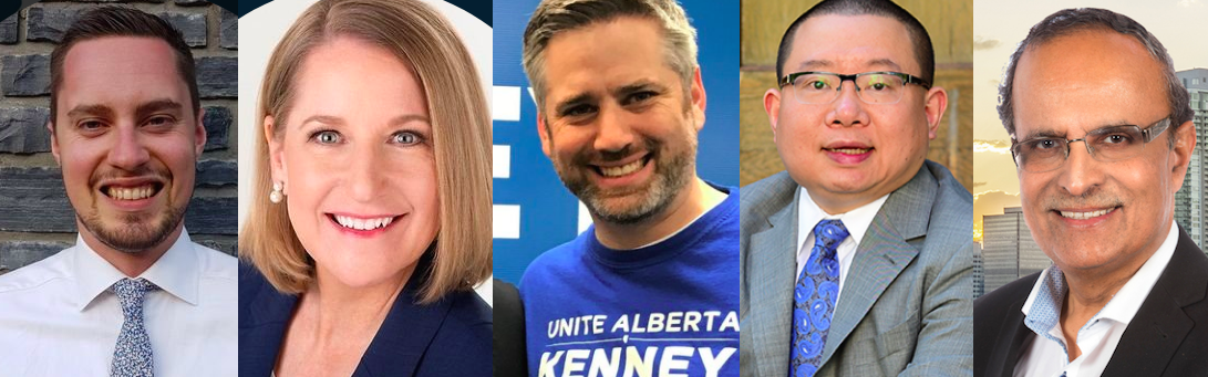 Vesna Samardzija – daveberta.ca – Alberta Politics and Elections