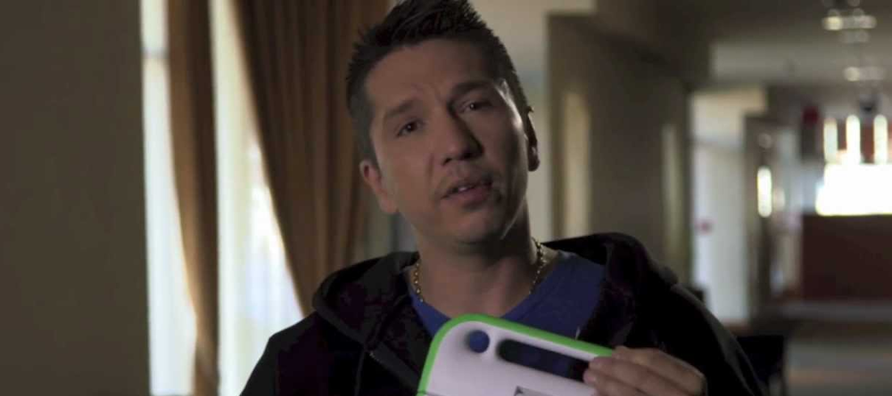 ‘North of 60’ actor Dakota House running for Alberta Party in Peace ...