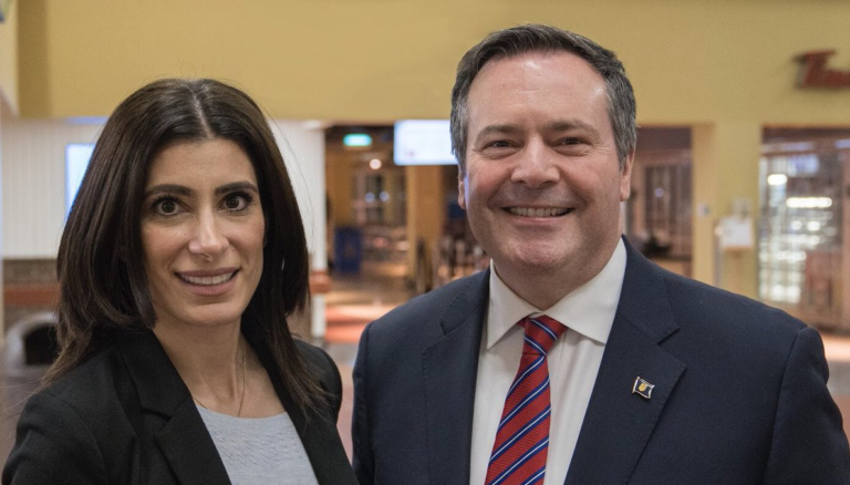 Cameron Davies – daveberta.ca – Alberta Politics and Elections