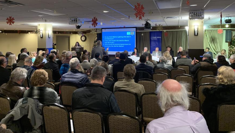 Sharon Maclise – daveberta.ca – Alberta Politics and Elections