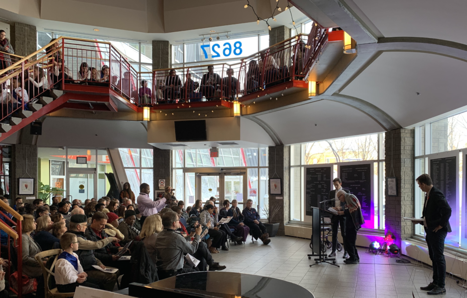 A different kind of Remembrance Day – daveberta.ca – Alberta Politics ...