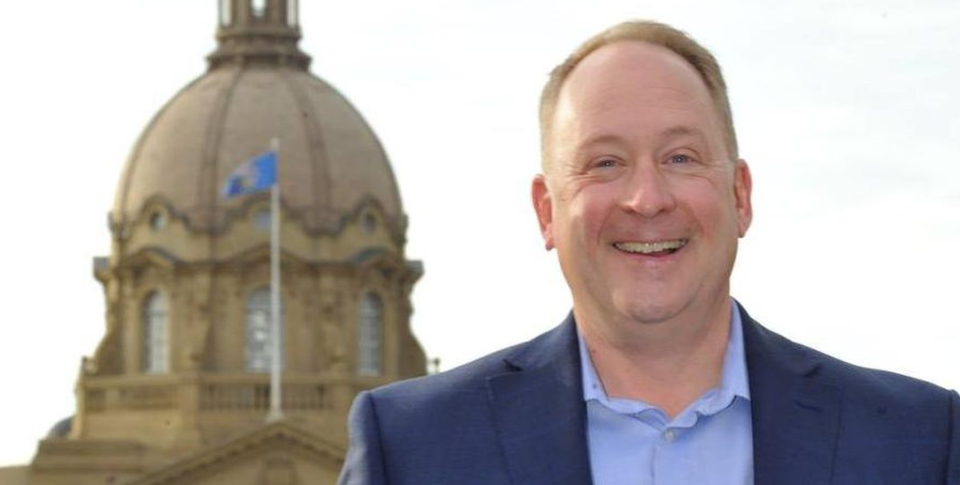 Former UCP nomination candidate hit with a $9,000 fine from Elections ...