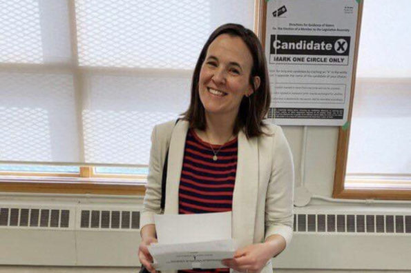 Janet Eremenko enters Alberta NDP nomination race in Calgary-Currie ...