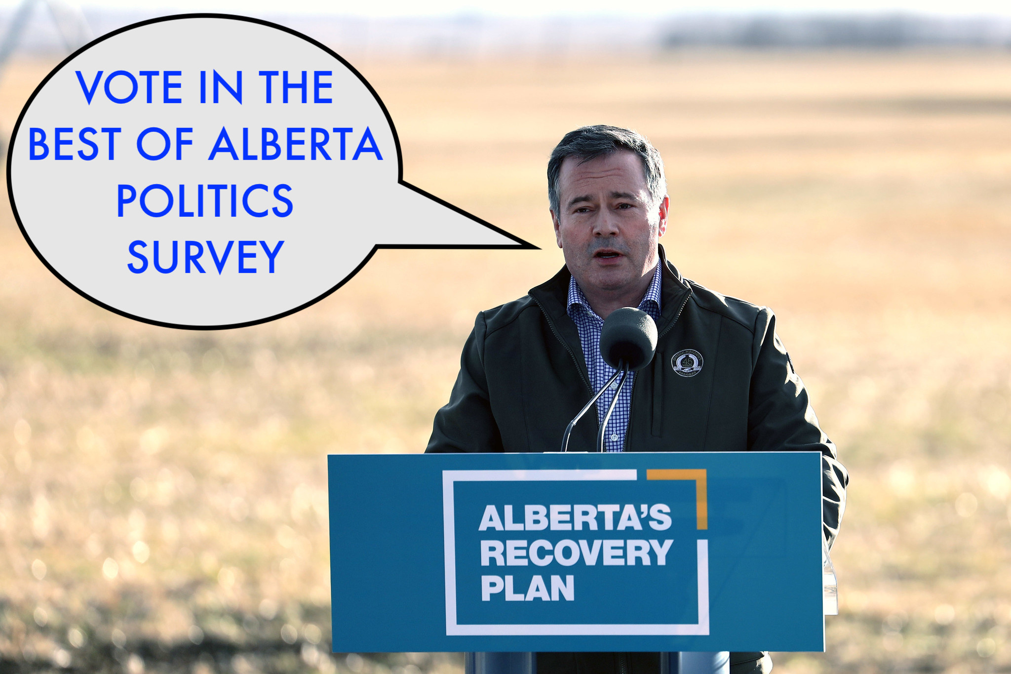Best of Alberta Politics 2021 Survey – Submit your choices! – daveberta ...