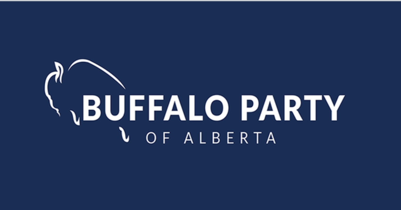 The Buffalo Party of Alberta becomes an official registered political ...