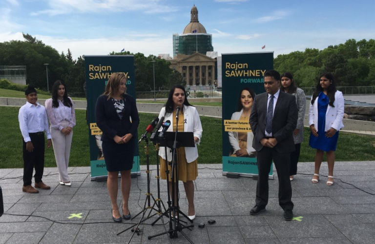 Race to replace Jason Kenney takes shape – Rajan Sawhney and Rebecca ...