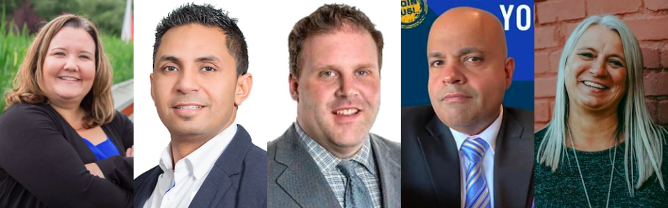 UCP race in Leduc-Beaumont draws 5 candidates, Take Back Alberta moves ...