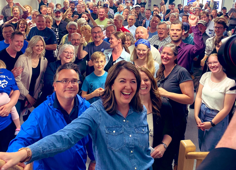 Danielle Smith – daveberta.ca – Alberta Politics and Elections
