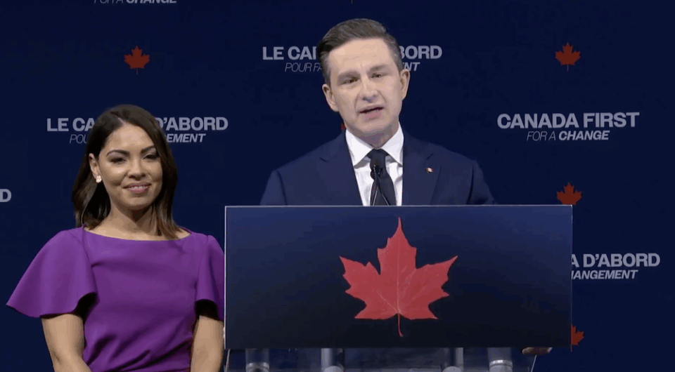 Liberals win the election but Alberta stays Conservative blue ...