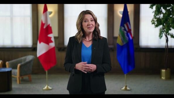 Alberta is getting a bad deal and it’s always Ottawa’s fault ...